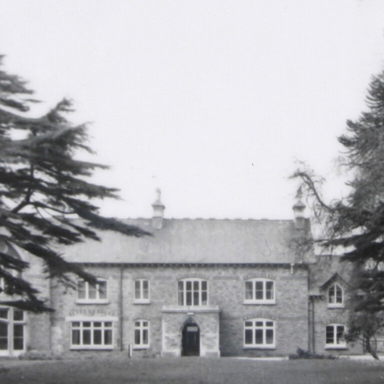 Future - Llantarnam Grange